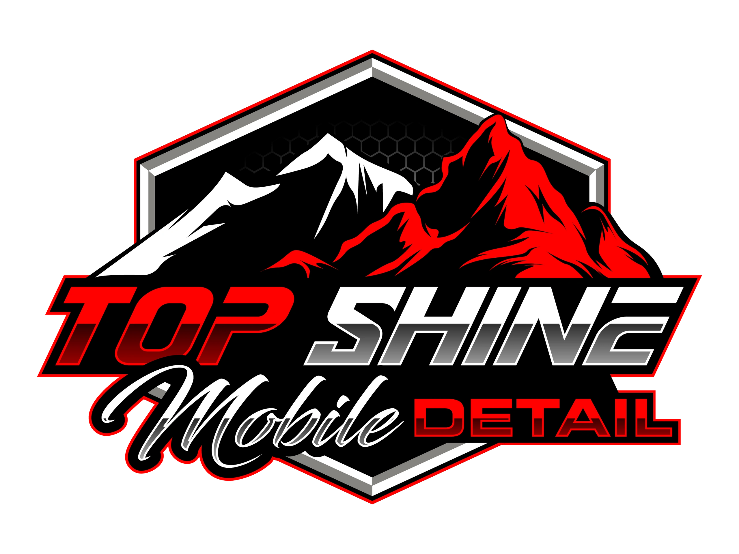 Topshine-Mobile Detail